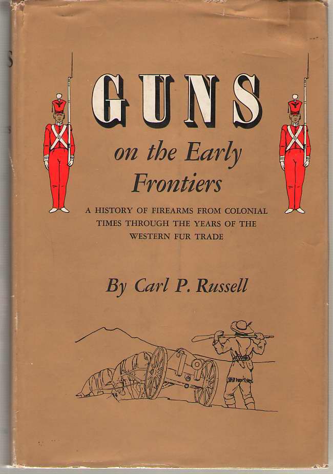 Guns Of The American Frontier at Palmer Ellerbee blog